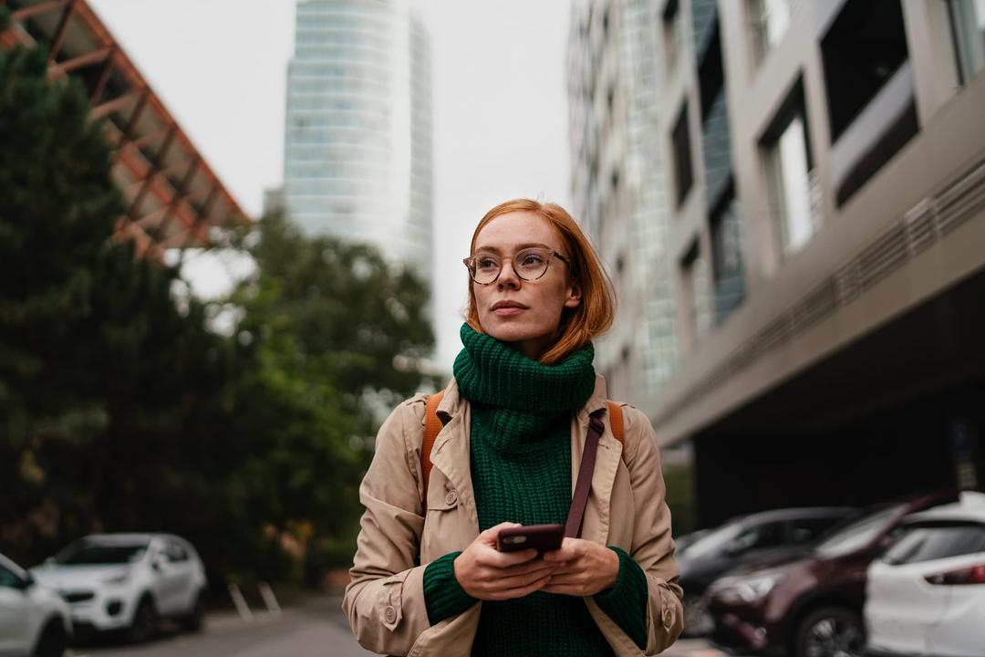 INDIGO Pro - L'offre de stationnement dont votre entreprise a besoin