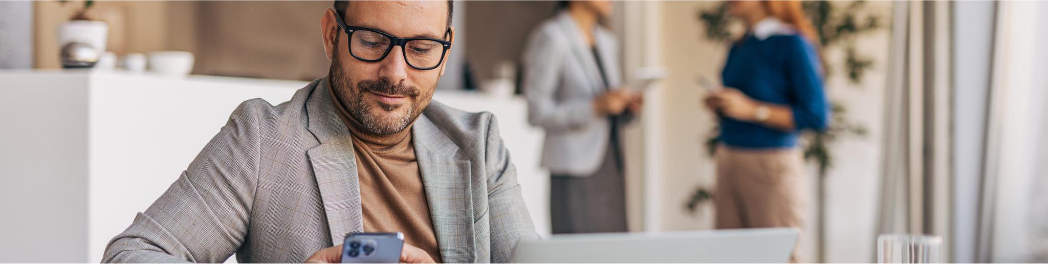 INDIGO Pro - L'offre de stationnement dont votre entreprise a besoin